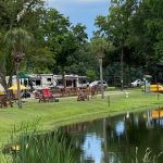 Top 100 RV Parks in South Carolina - South Carolina Campground & RV ...